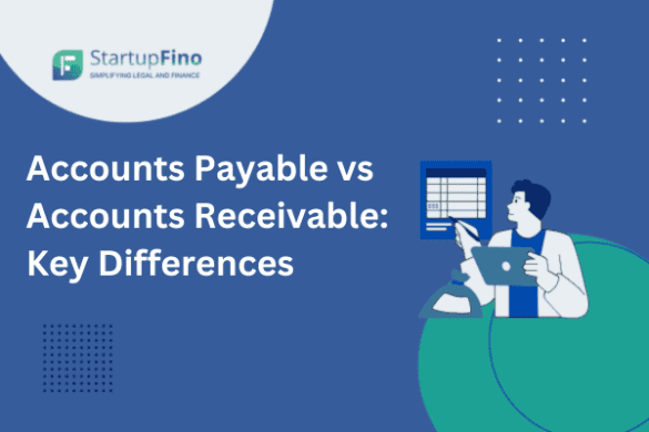 Accounts Payable vs Accounts Receivable: Key Differences - StartupFINO Accounts Payable vs Accounts Receivable: Key Differences - StartupFINO