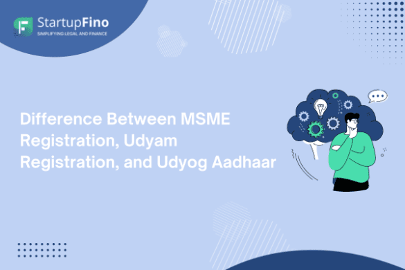 Understanding Form MSME 1: Purpose, Filing, Reporting, Due Date
