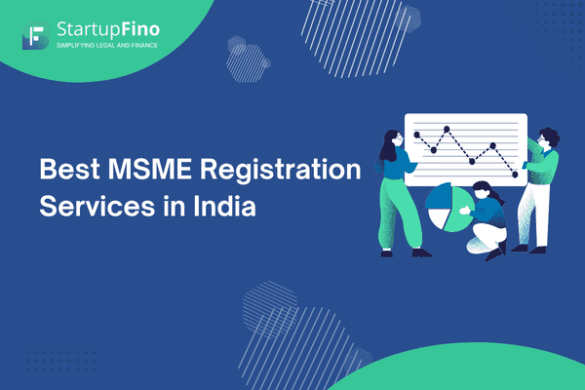 MSME, Udyam & Udyog Aadhar Registration FAQs | StartupFino
