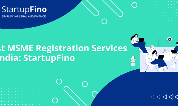 MSME, Udyam & Udyog Aadhar Registration FAQs | StartupFino